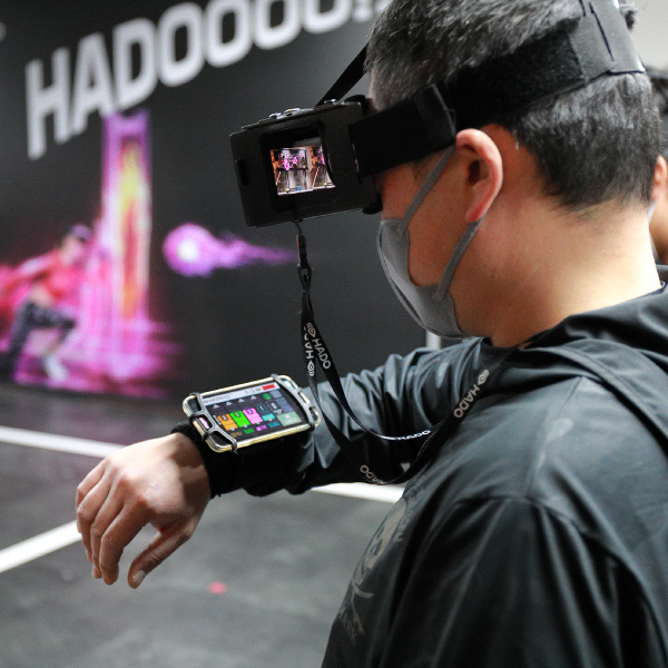 #015「HADO FILD YAMAGATA」 | 山形トヨタつくりば